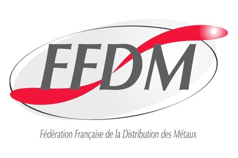 French association FFDM gathered in France