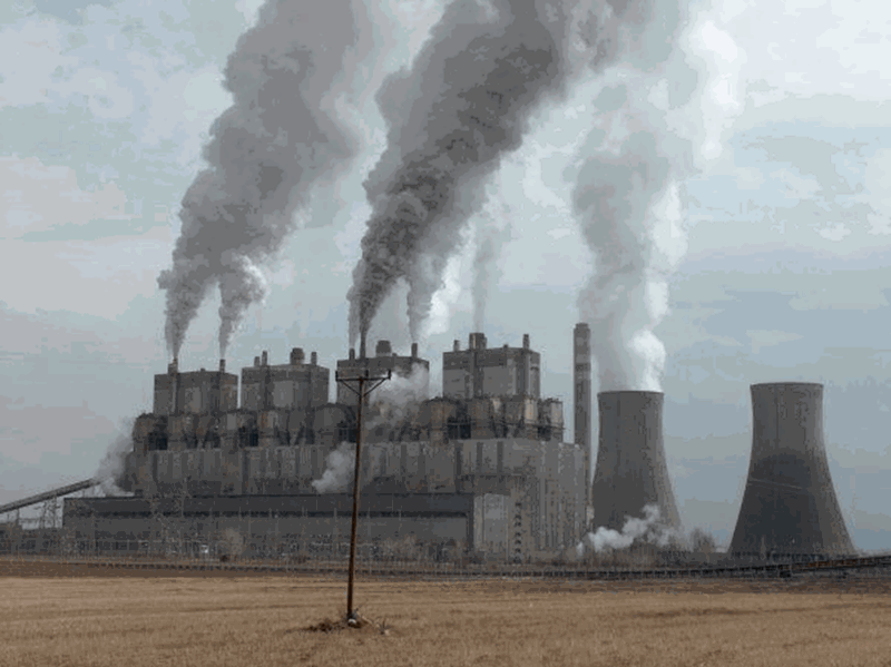 Endonezya enerji sektörü için karbon ticaretini başlatıyor Endonezya enerji sektörü için karbon ticaretini başlatıyor