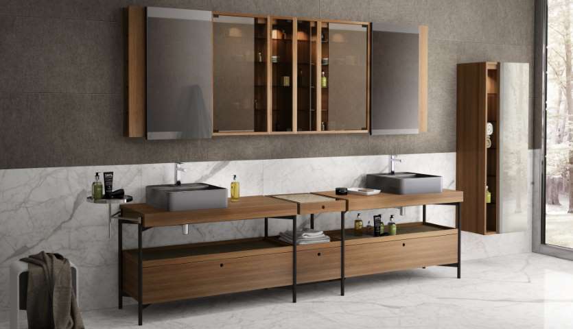 Kale Banyo’dan Büyük Mekanlara İdeal Çözümler: ‘Icon Maxi’