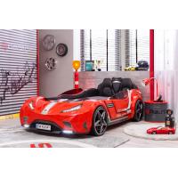 Çilek’ten Son Model Araba Karyola Gtı