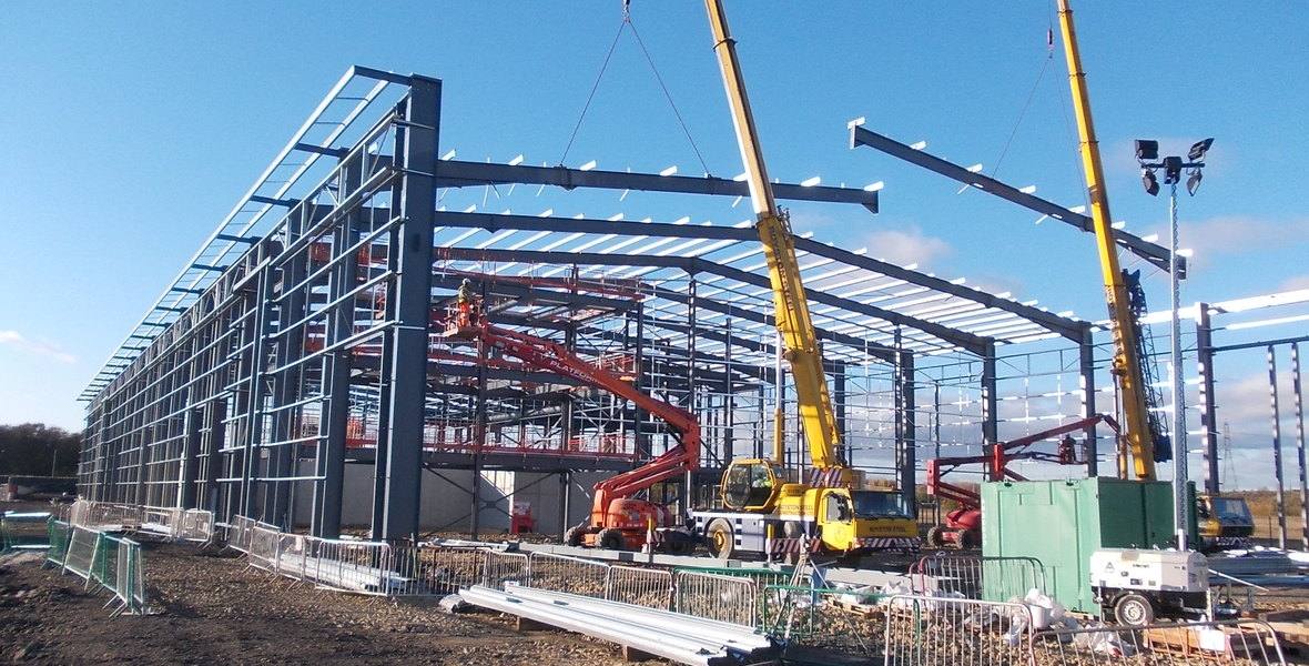 Billington Structures’da Olumlu Gidişat