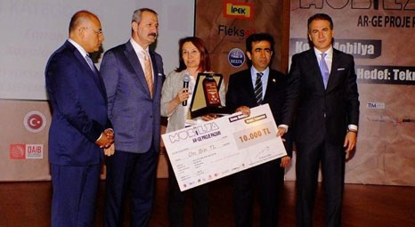 İhracatın Yıldızı Kayalar Kimya